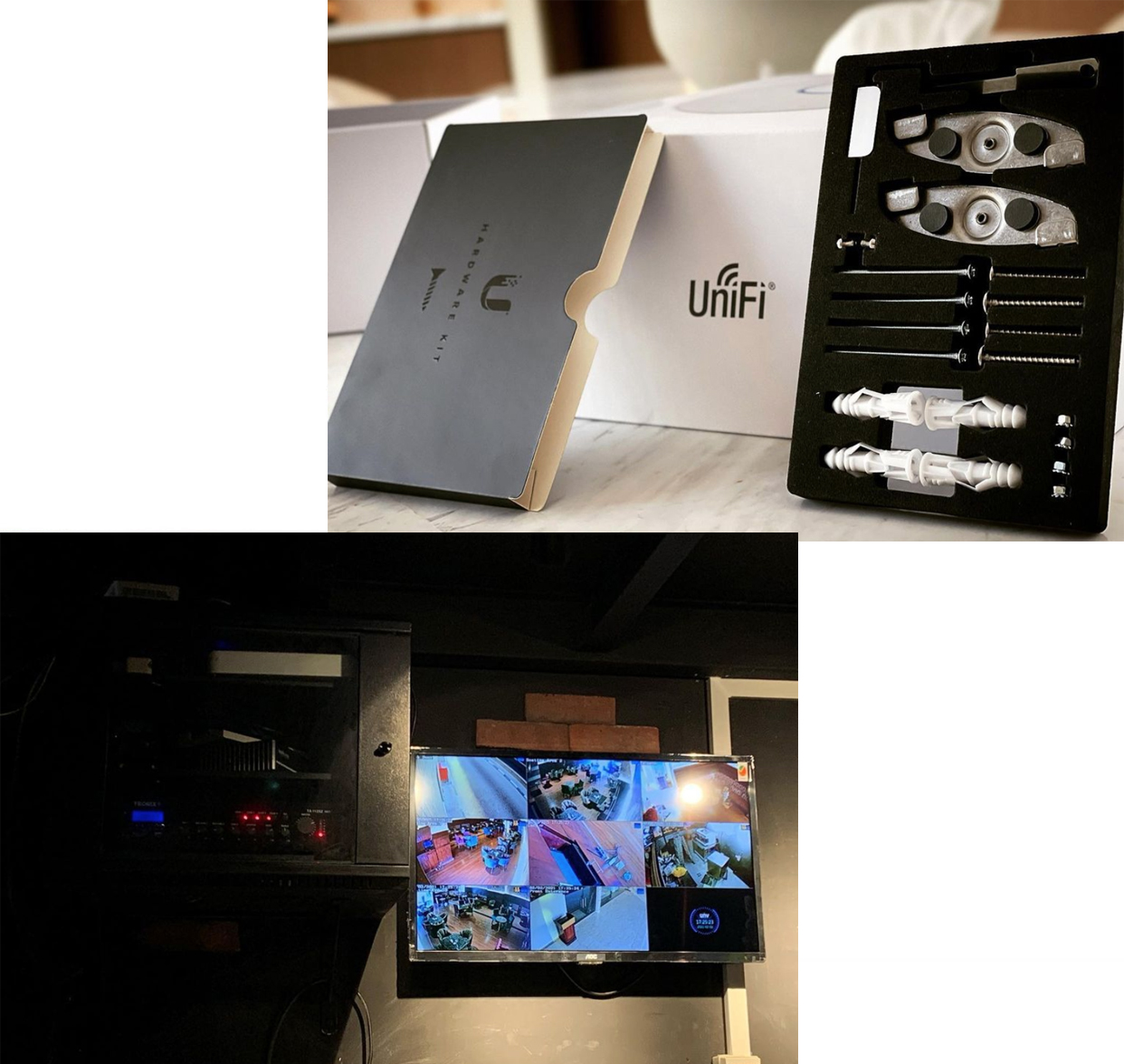 Home - Wired Smart Solution